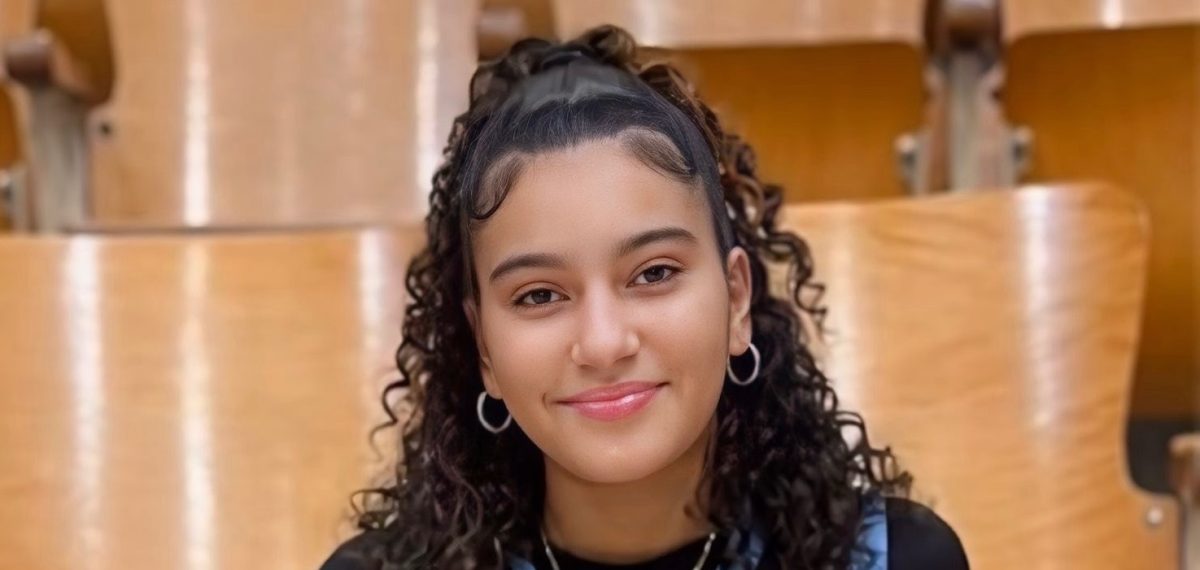 O-R Athlete of the Week: Olivia Woods, Washington - Observer-Reporter